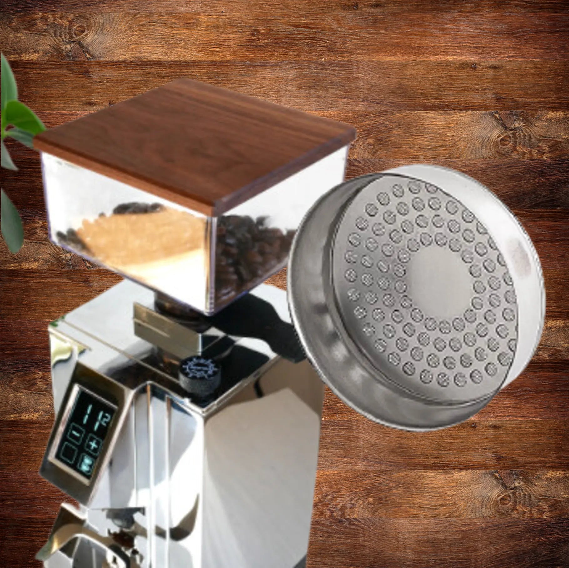 Tuning & Upgrades | Rheinland Coffee